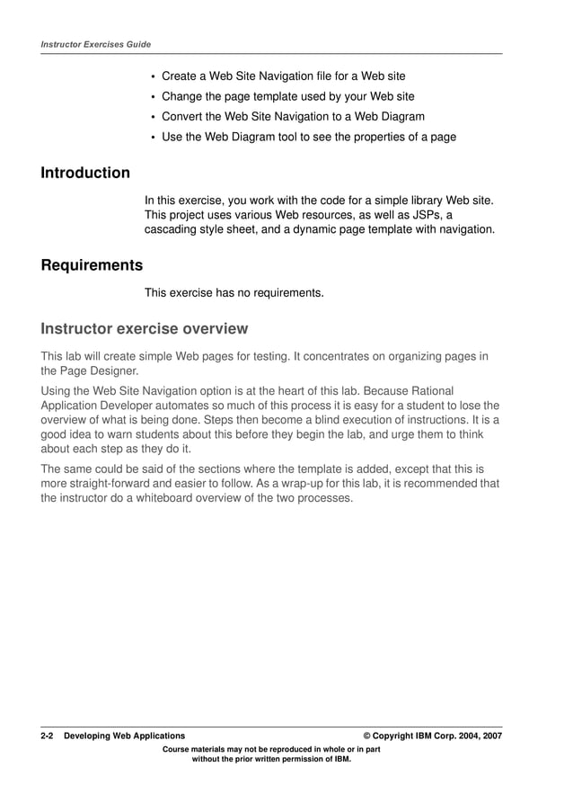 Lab 3) create a web application | PDF | Web Design and HTML | Internet