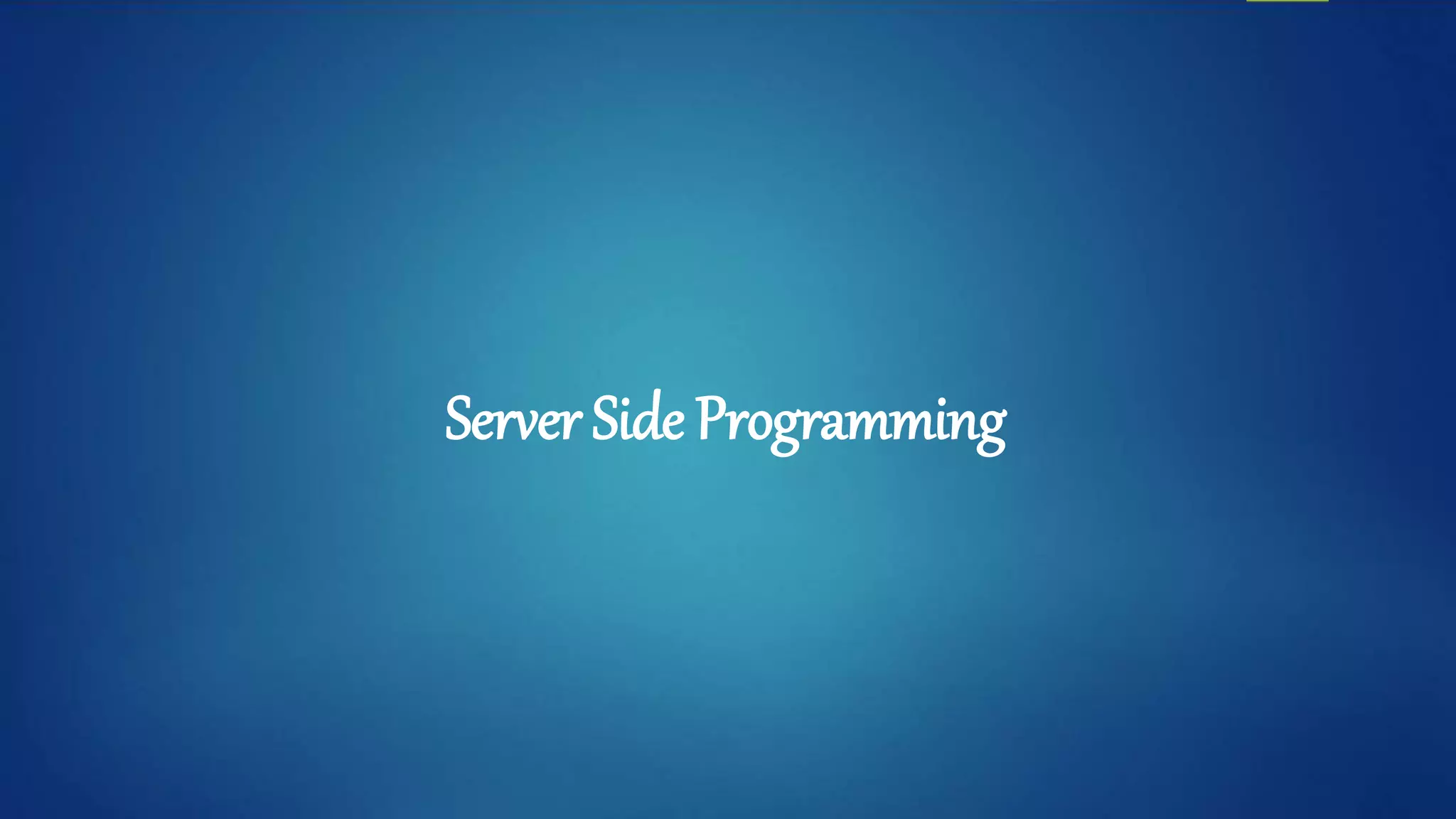 #3 (Multi Threads With TCP) | PPTX