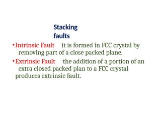 Crystal Defects (gell balls model) .pptx