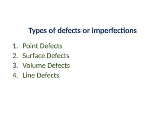 Crystal Defects (gell balls model) .pptx
