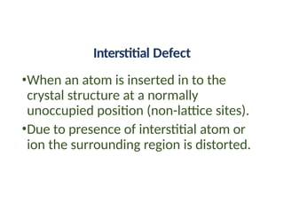 Crystal Defects (gell balls model) .pptx