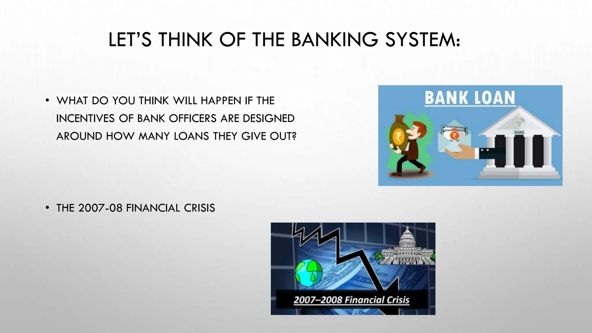 Lab-4 Incentives Economics Laboratory ppt | PPT