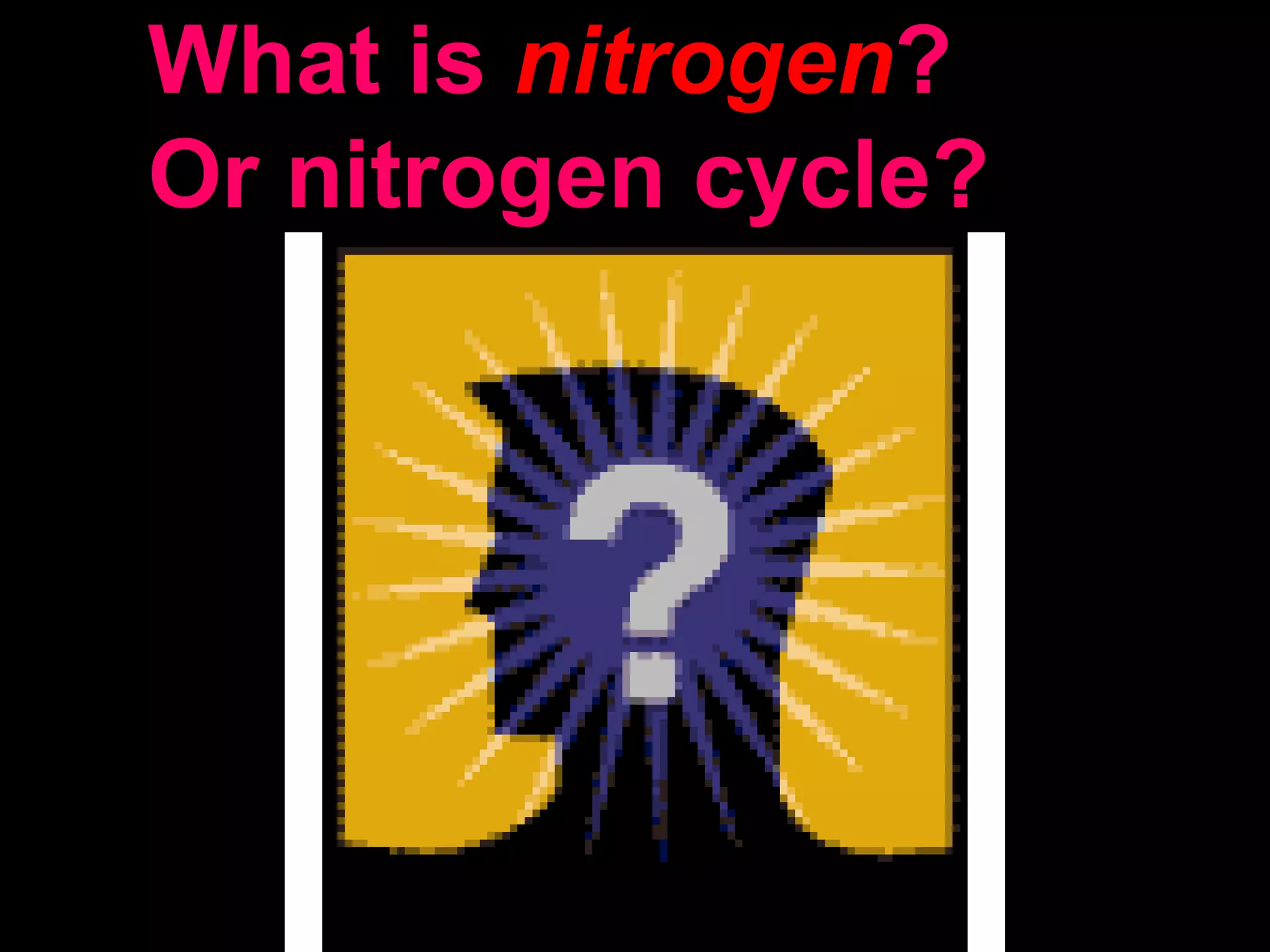 Lab.8 isolation of nitrogen fixer bacteria | PDF