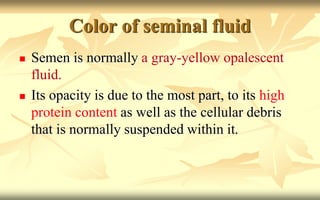 Lab-8 semen-analysis.pptx