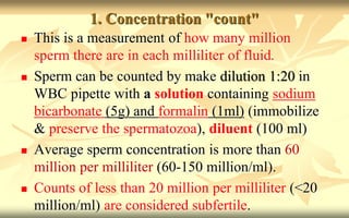 Lab-8 semen-analysis.pptx