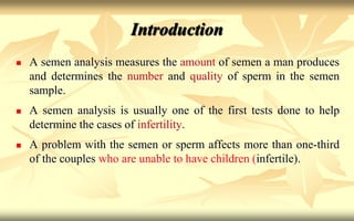Lab-8 semen-analysis.pptx