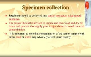 Lab-8 semen-analysis.pptx