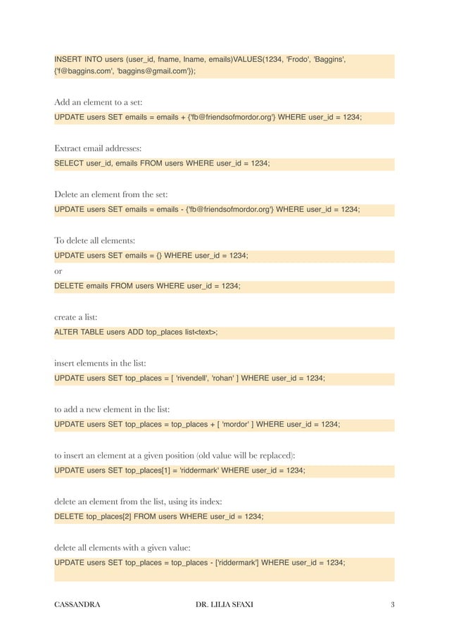Lab1-DB-Cassandra | PDF | Databases | Computer Software and Applications