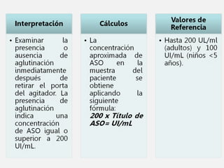 PRUEBA ASTO | PPT