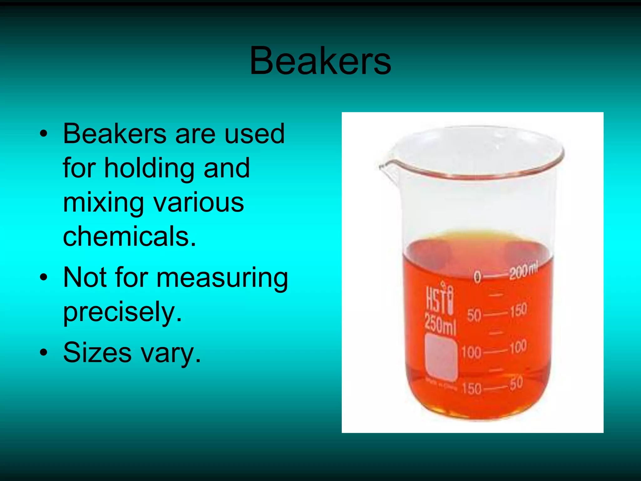 Lab equipment | PPT
