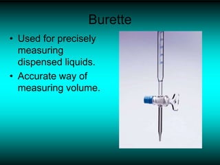 Lab equipment | PPT