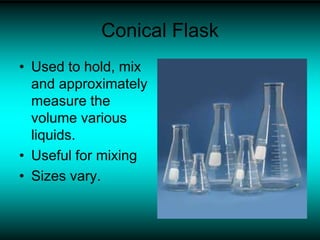 Lab equipment | PPT