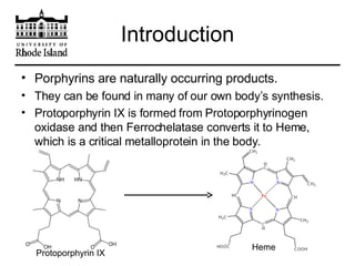 Lab F | PPT