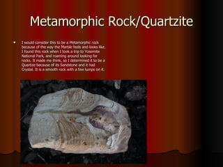 Lab field assignment | PPT