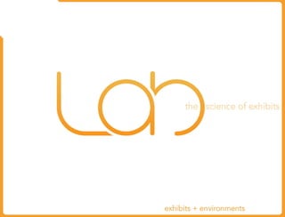 LAB Folio | PPT