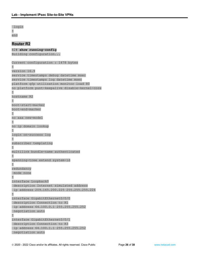 Lab- Full IPsec Implementation.pdf Lab- Full IPsec Implementation.pdf