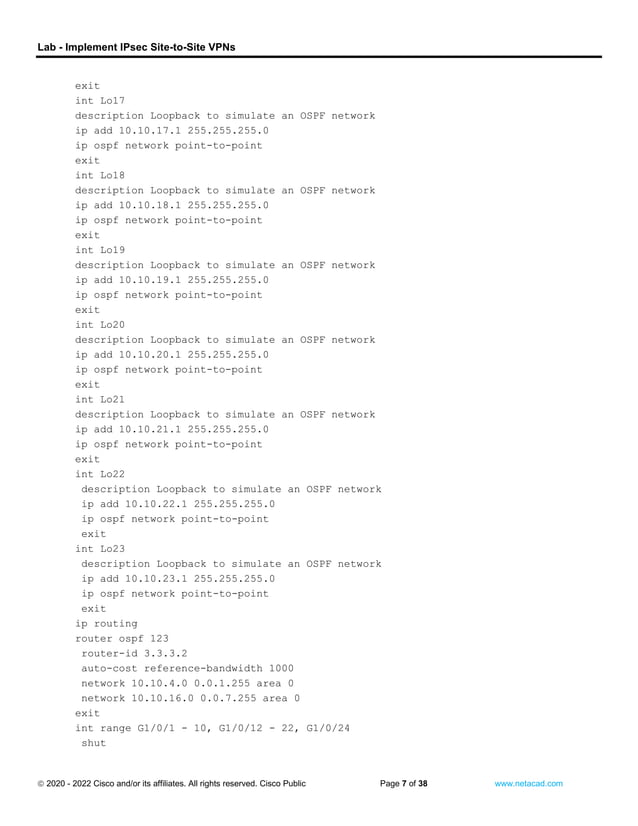 Lab- Full IPsec Implementation.pdf Lab- Full IPsec Implementation.pdf
