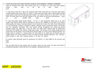 lab furniture specifications presentation.pptx