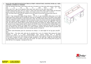 lab furniture specifications presentation.pptx
