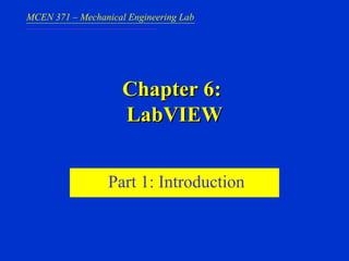 Introduction-to-LabView programming .ppt