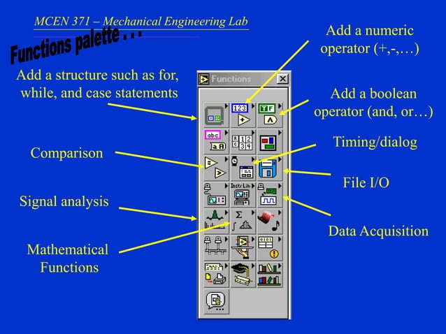 Lab-Lecture3-Intro-to-LabView(1).ppt