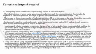 LAB-ON-A-CHIP in drug theranostics(1).pptx
