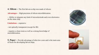 LAB-ON-A-CHIP in drug theranostics(1).pptx