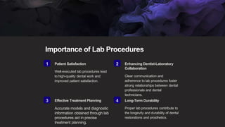 Lab-Procedures-Prior-to-Master-Impression-Making.pptx