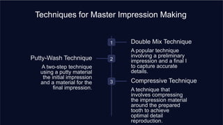 Lab-Procedures-Prior-to-Master-Impression-Making.pptx