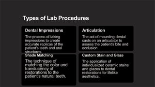 Lab-Procedures-Prior-to-Master-Impression-Making.pptx