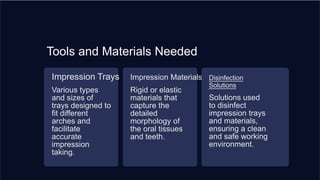 Lab-Procedures-Prior-to-Master-Impression-Making.pptx