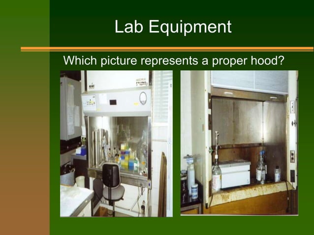 Lab-Safety.ppt | First Aid | Injuries