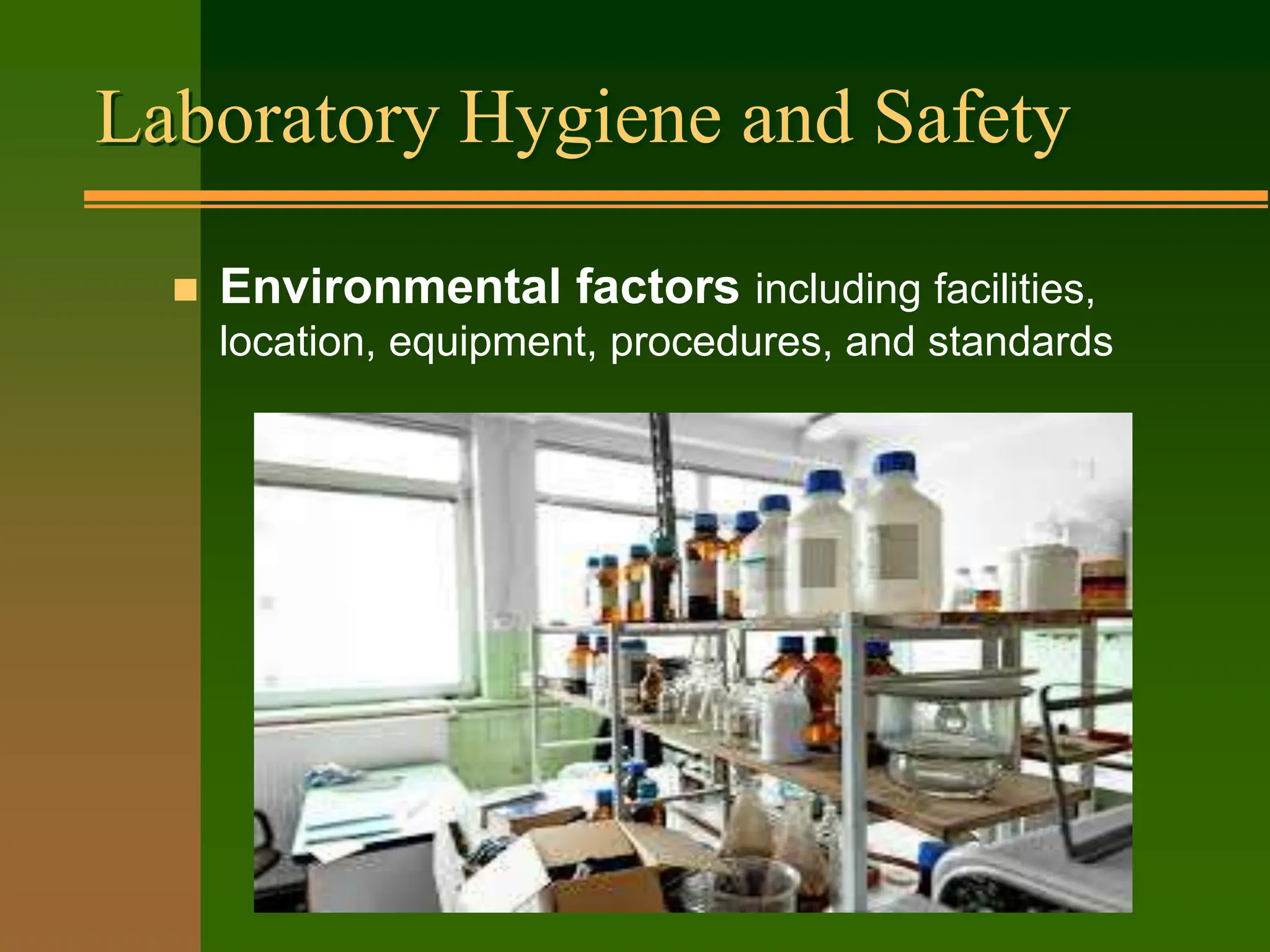 Lab-Safety.ppt FOR MLT STUDENTS AND LAB PROFESSIONALSND LAB | PPT