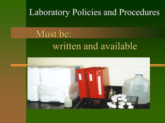 Lab-Safety.ppt FOR MLT STUDENTS AND LAB PROFESSIONALSND LAB | PPT