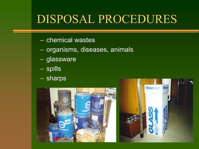 Lab-Safety.ppt FOR MLT STUDENTS AND LAB PROFESSIONALSND LAB | PPT