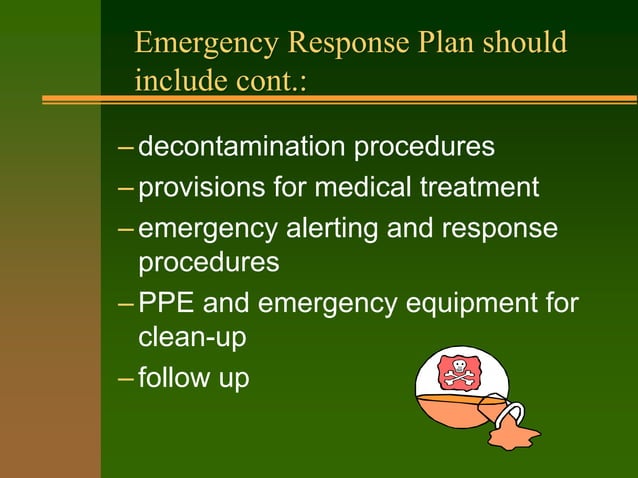 Lab-Safety.ppt FOR MLT STUDENTS AND LAB PROFESSIONALSND LAB | PPT