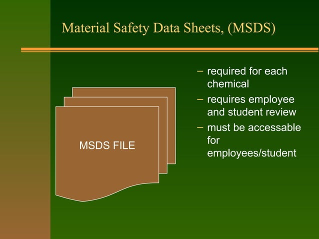 Laboratory Safety guidlines and prevention | PPT