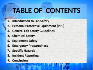 lab-safety GLP GOOD LAB PRACTECES 123.pptx