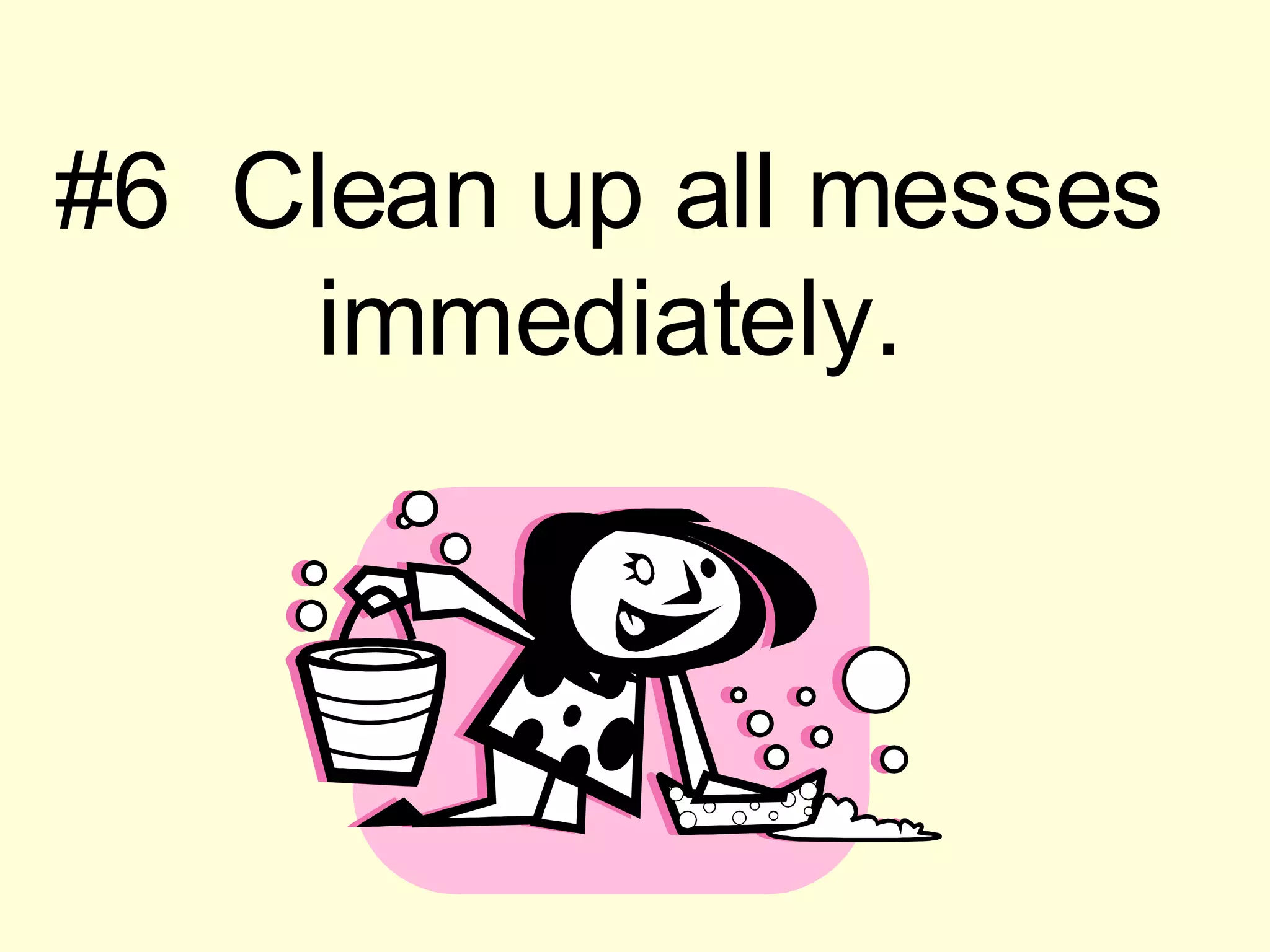 Lab Safety Expectations | PPT