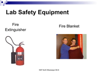 Lab Safety | PPT