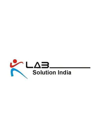 LabSolutionIndia | PDF | Manufacturing Industry | Industries