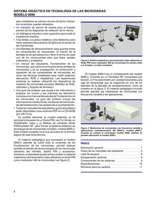 Lab volt partes | PDF