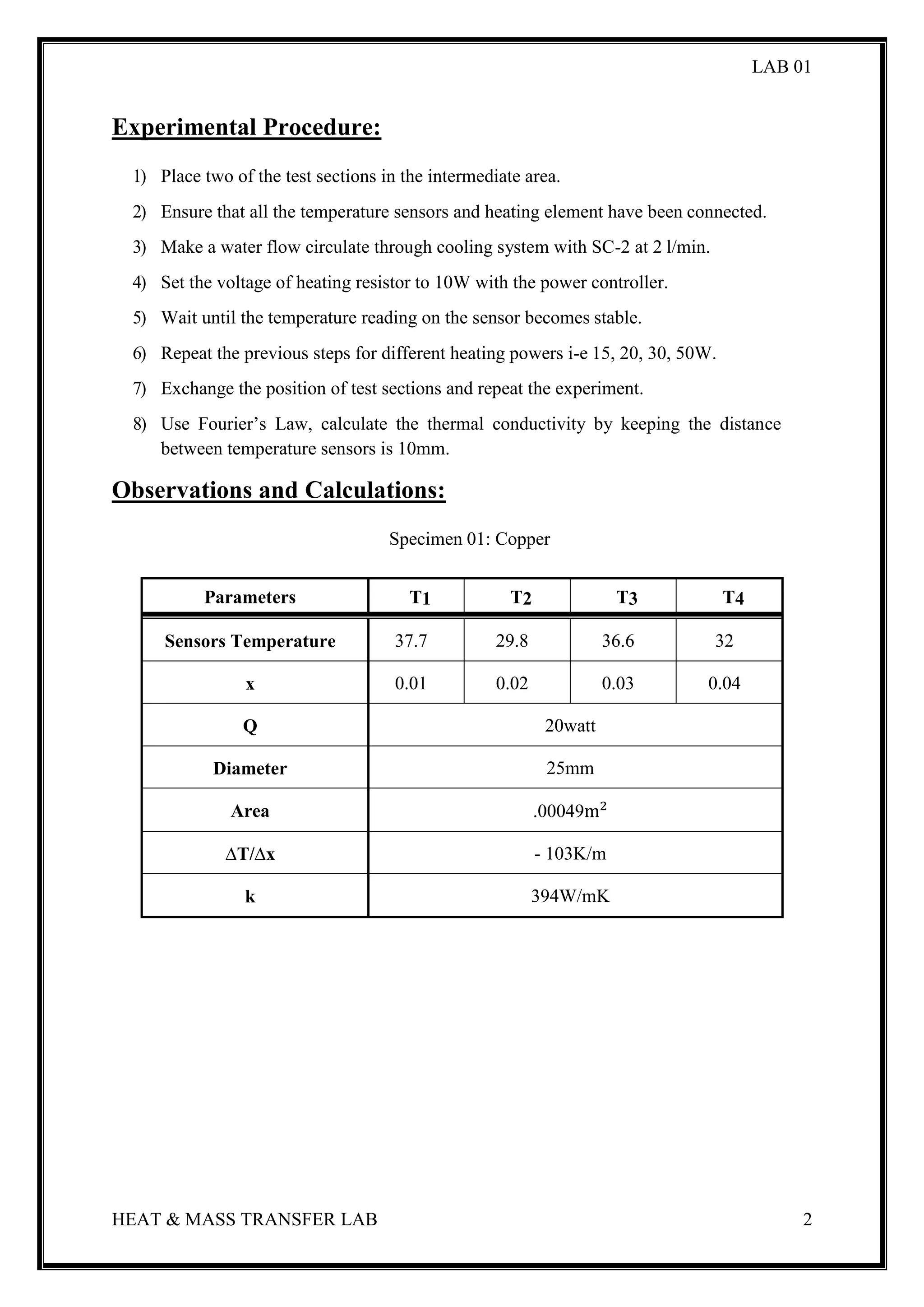 LAB 01.pdf | Chemistry | Science