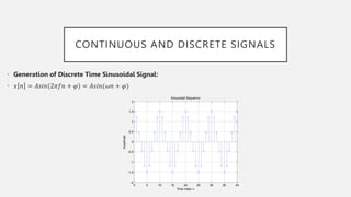 matlab wireless communicatoin engineering | PPT