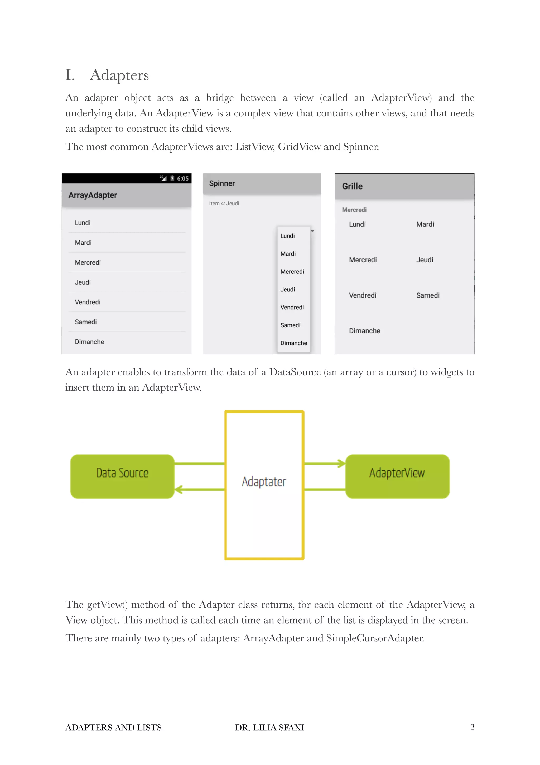 Lab2-android | PDF | Programming Languages | Computing