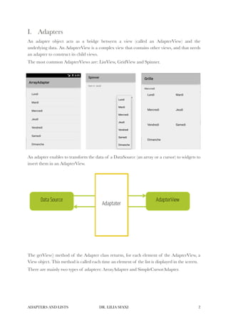Lab2-android | PDF | Programming Languages | Computing