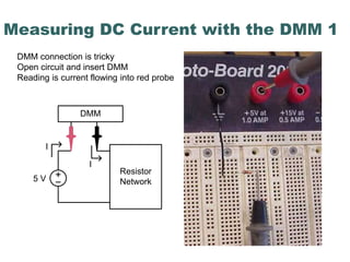 Lab 03 - Resistive Circuits.ppt