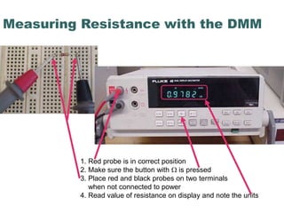 Lab 03 - Resistive Circuits.ppt