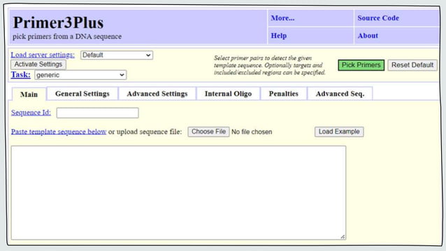 PRIMER DESIGNING.pptx | Genetics | Science