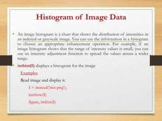 Digital Image Processing (Lab 05) | PPT